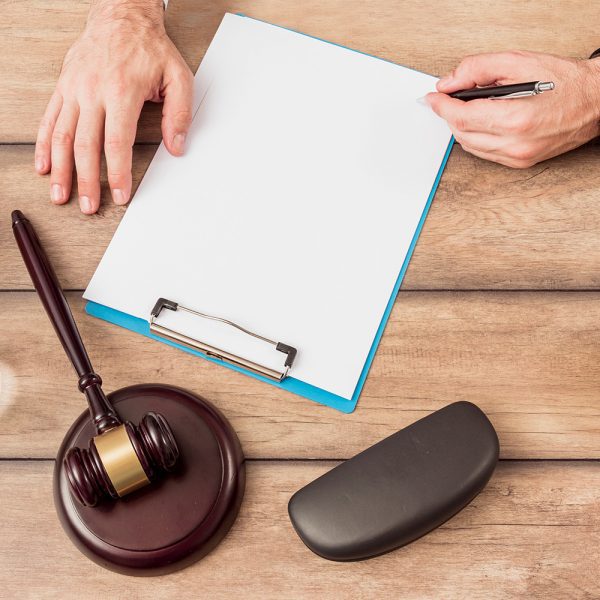 Servicios Notariales - Legalex | Innovating the Perspective of Law